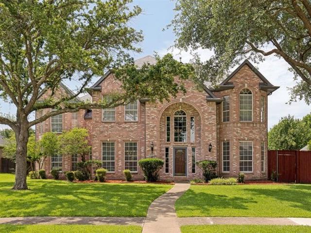 5604 Exeter Dr, Richardson, TX 75082