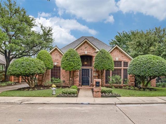 5604 Encore Dr, Dallas, TX 75240