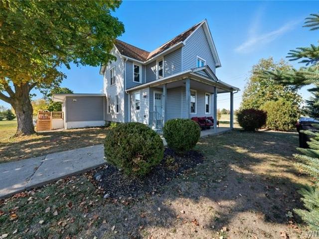 5604 Gasport Rd, Gasport, NY 14067