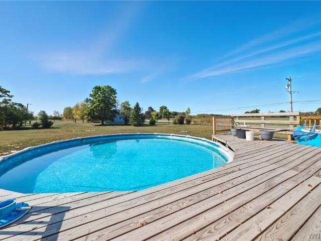 5604 Gasport Rd, Royalton, NY 14094 | MLS #B1678