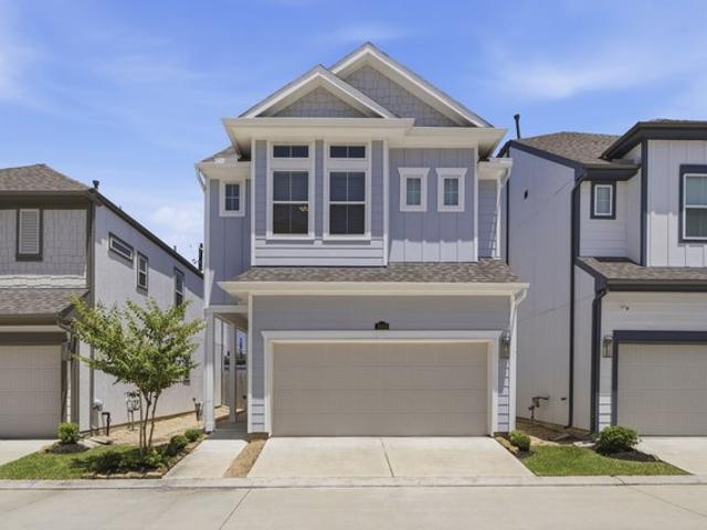 5604 Green Rise Ln, Houston, TX 77091