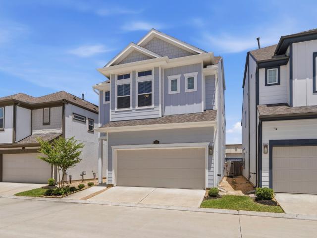 5604 Green Rise Lane
