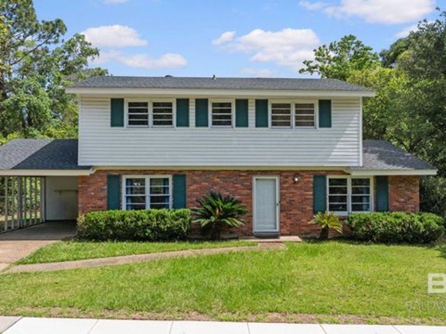 5604 Judson Dr, Mobile, AL 36608