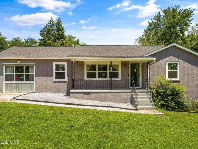 5604 Kentwood Rd, Knoxville, TN 37912
