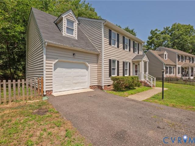 5604 Knockadoon Court