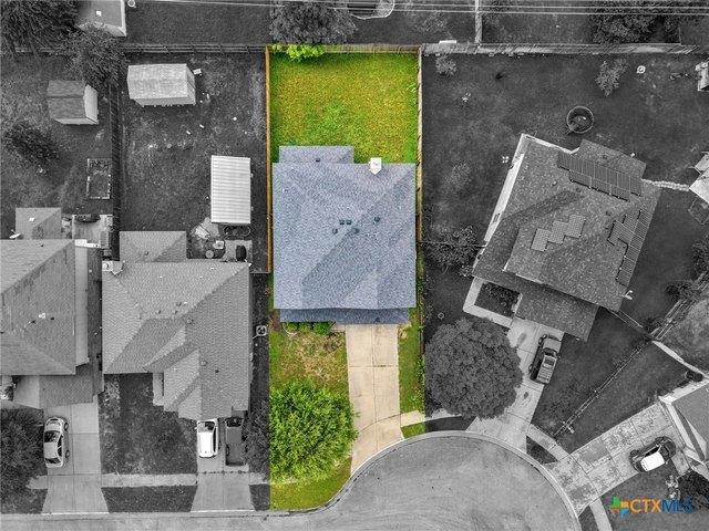 5604 Lions Gate Ln, Killeen, TX 76549