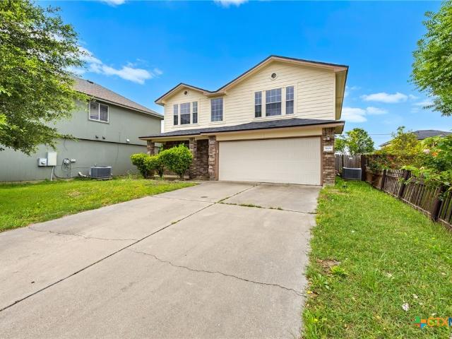 5604 Lions Gate Lane