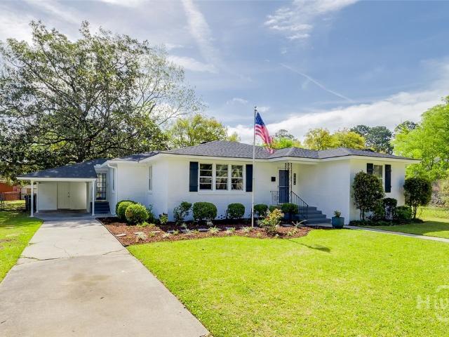 5604 Paulsen St, Savannah, GA 31405 | MLS #SA353330 | Compass