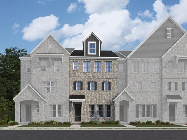 5604 Redcliffe Aly, Thompsons Station, TN 37179