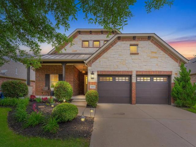 5604 Ridgeson Drive
