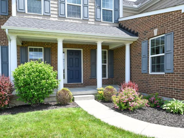 5604 Roden Park Drive
