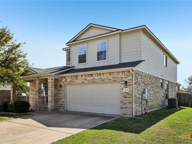 5604 Sulfur Spring Drive
