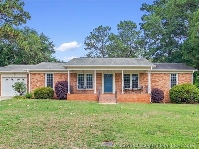 5604 Shenandoah Dr, Fayetteville, NC 28304