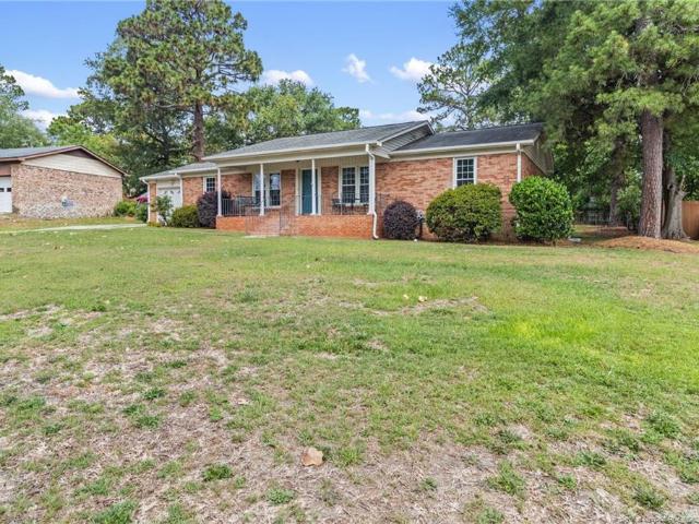 5604 Shenandoah Drive