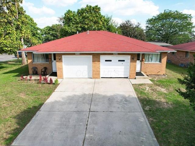 5604 5 Parkville St, Columbus, OH 43229