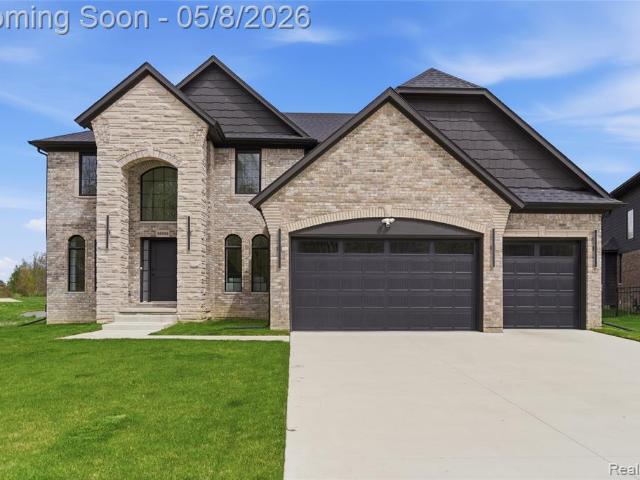 56056 Barnes Court