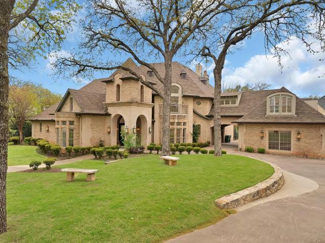5605 Muirfield Ct, Flower Mound, TX 75022 | Compass