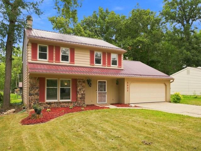 5605 Mateo Dr, Fort Wayne, IN 46835