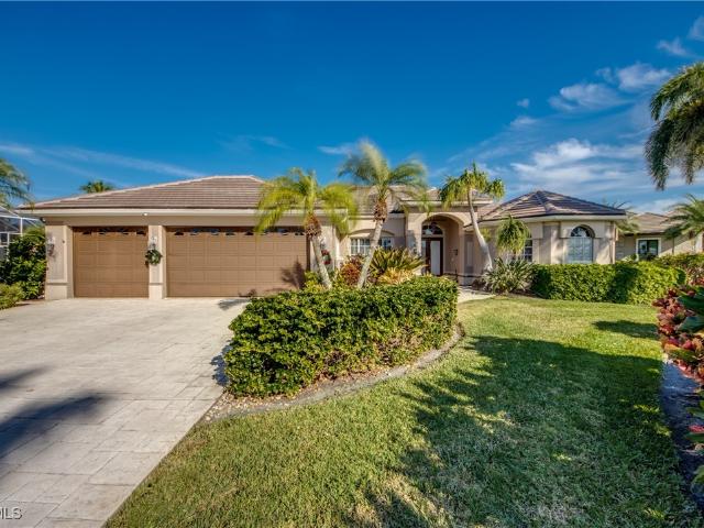 5605 Merlyn Ln, Cape Coral, FL 33914 | MLS #2025024