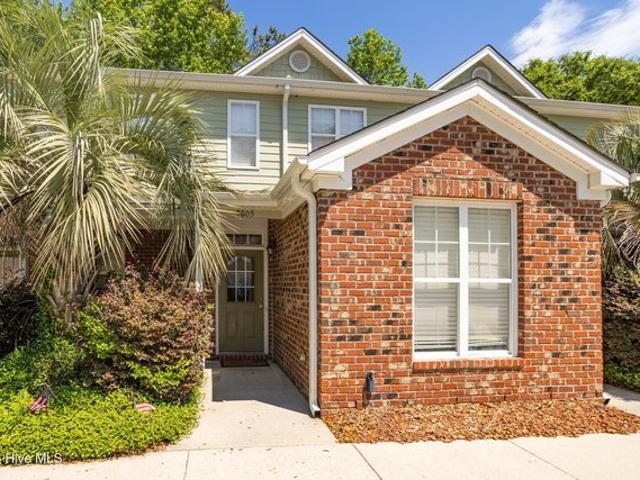 5605 Moss Vine Pl Unit 11, Wilmington, NC 28403