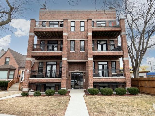 5605 N Miltimore Ave Apt 2N, Chicago, IL 60646
