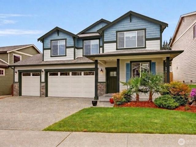 5605 NE 198th Pl, Kenmore, WA 98028
