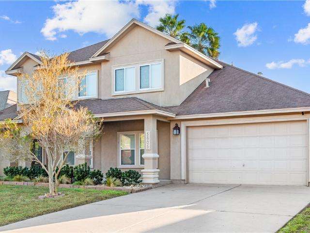 5605 Allier Dr, Corpus Christi, TX 78414 | MLS #467764 | Compass