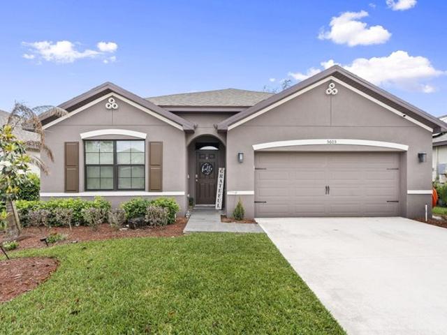 5605 Amusement Ave, Fort Pierce, FL 34947