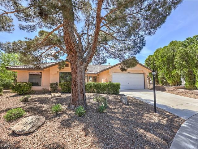 5605 Bay Shore Cir, Las Vegas, NV 89130 | MLS #2771 | Compass