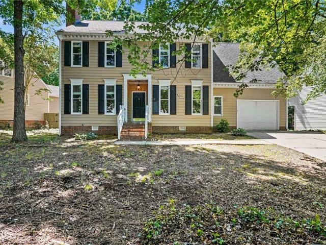 5605 Boxborough Court