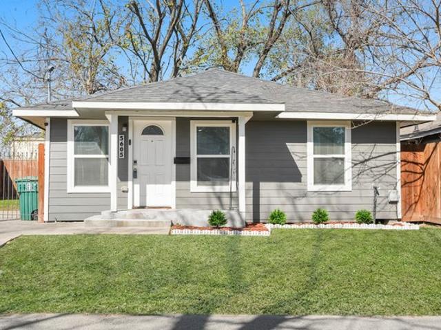 5605 Colfax St, Houston, TX 77020