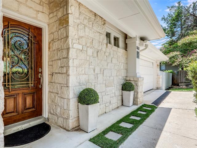 5605 Creek Meadows Cove, Unit A, Austin, TX 78731 | MLS #7725 | Compass