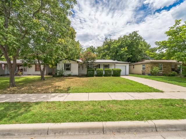 5605 Dennis Ave, Fort Worth, TX 76114 | MLS #20987