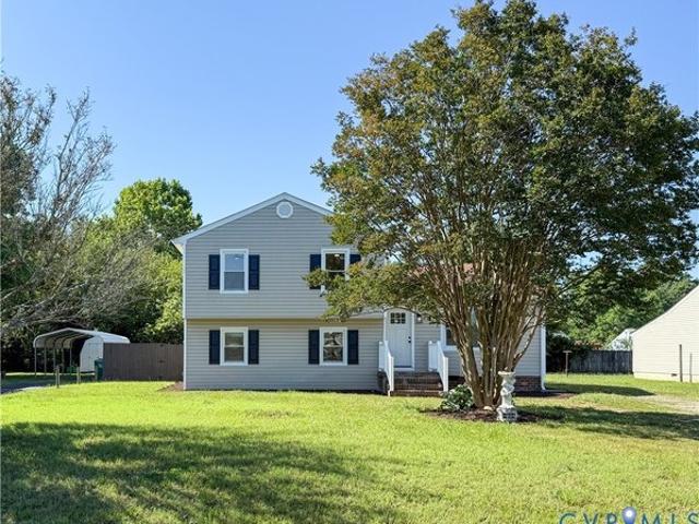 5605 Dendron Dr, Henrico, VA 23223