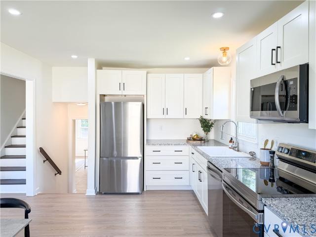 5605 Dendron Drive