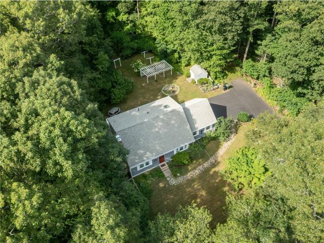 5605 Flat River Road