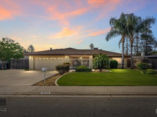 5605 Halifax St, Bakersfield, CA 93309
