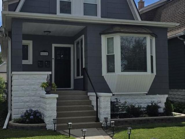 5605 KEYSTONE LLC