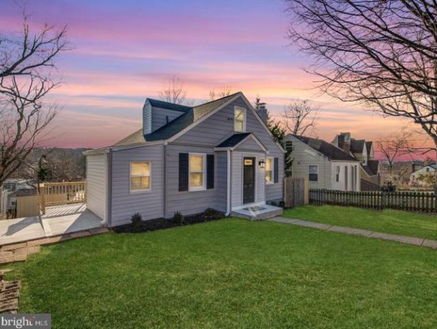 5605 Quincy St, Hyattsville, MD 20784