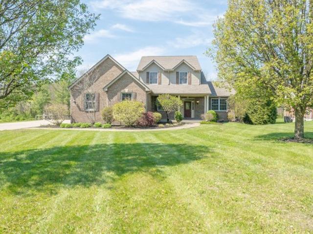 5605 Regal Ridge Dr, Burlington, KY 41005