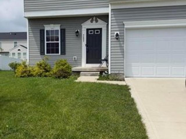 5605 Red Alder St, Groveport, OH 43125