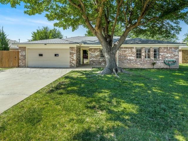 5605 SW 40th Ave, Amarillo, TX 79109