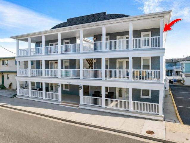 5605 Seaview Ave Unit L, Wildwood Crest, NJ 08260