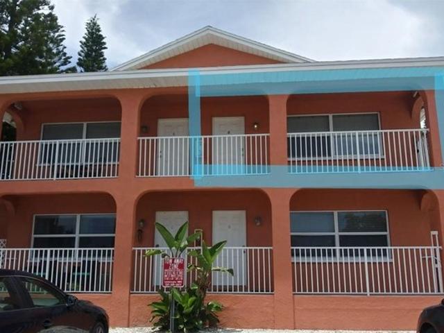 5605 Shore Blvd S Unit 1B, Gulfport, FL 33707