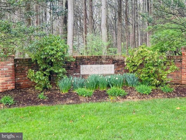 5605 Smoke Rise Lane
