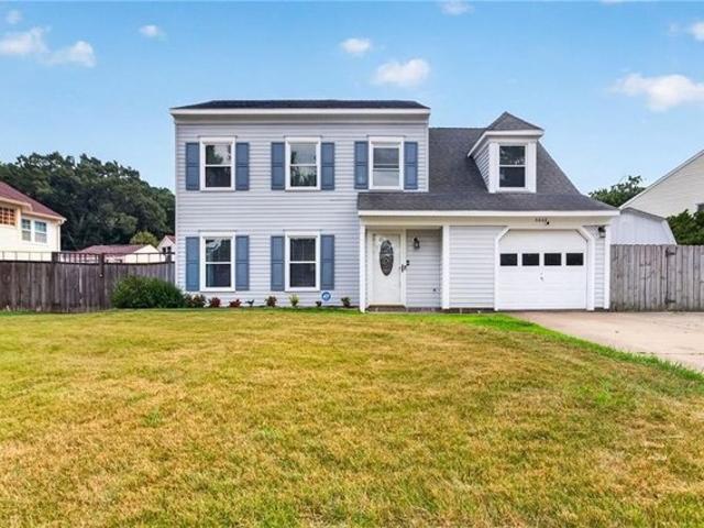 5605 Tendril Last, Virginia Beach, VA 23455