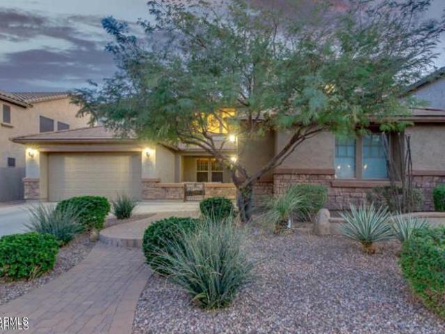5605 W Molly Ln, Phoenix, AZ 85083