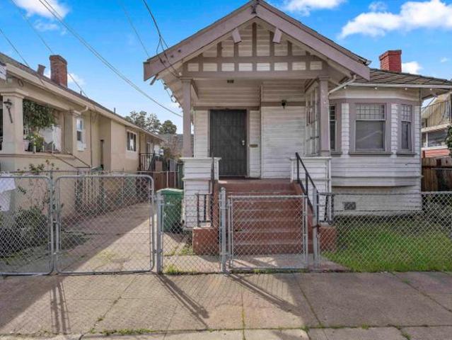 5605 16th St, Oakland, CA 94621
