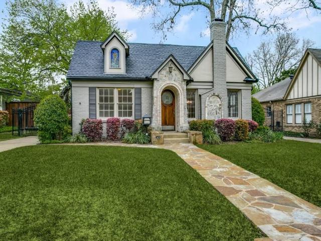 5606 Mercedes Ave, Dallas, TX 75206 | MLS #21231 | Compass