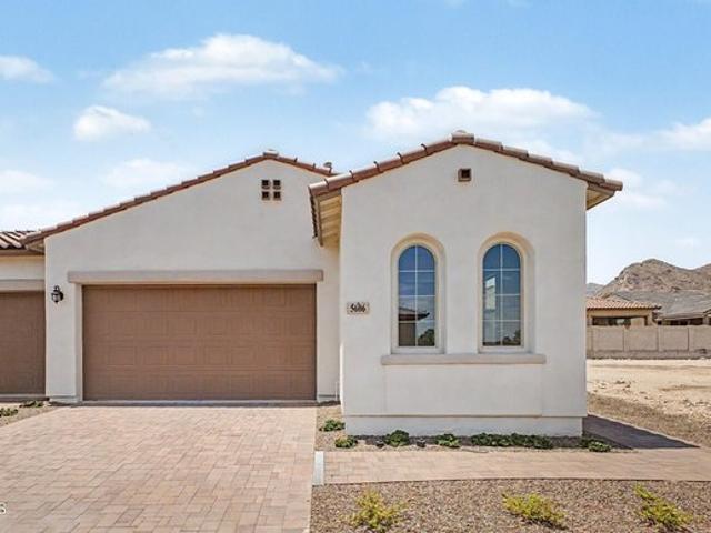 5606 N 205th Dr, Buckeye, AZ 85396